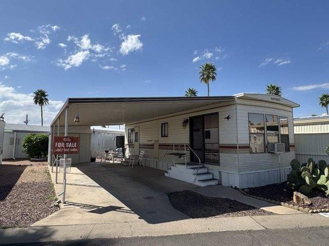 600 S Idaho Rd Unit 505, Apache Junction, AZ 85119
