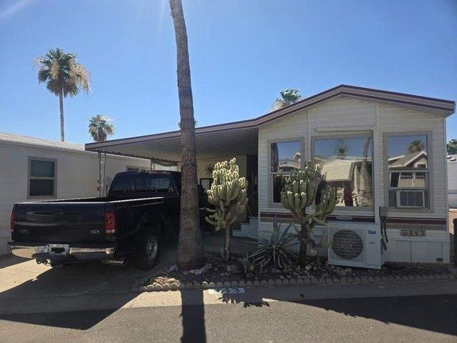 600 S Idaho Rd Unit 843, Apache Junction, AZ 85119