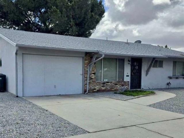 600 S Lyon Ave, Hemet, CA 92543