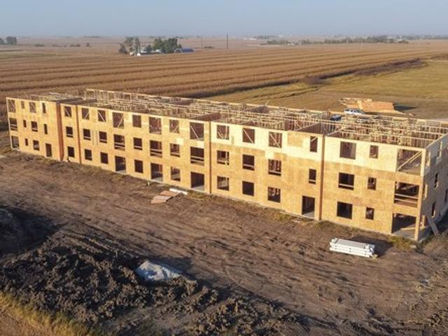 600 S Main Ave, Huxley, IA 50124