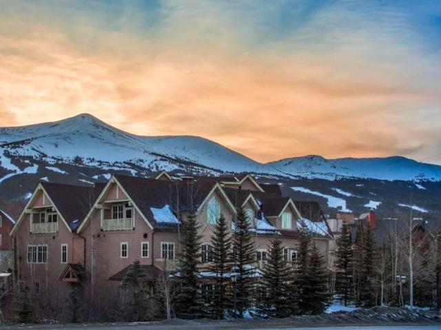 600 S Main St, Unit 4206, Breckenridge, CO 80424 | MLS #S1058 | Compass