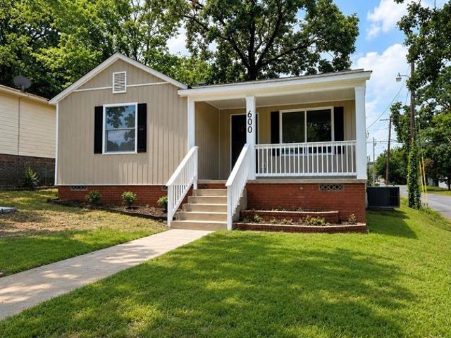 600 S Maple St, Little Rock, AR 72205