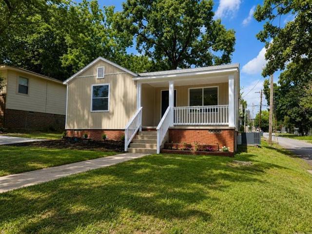 600 S Maple St, Little Rock, AR 72205