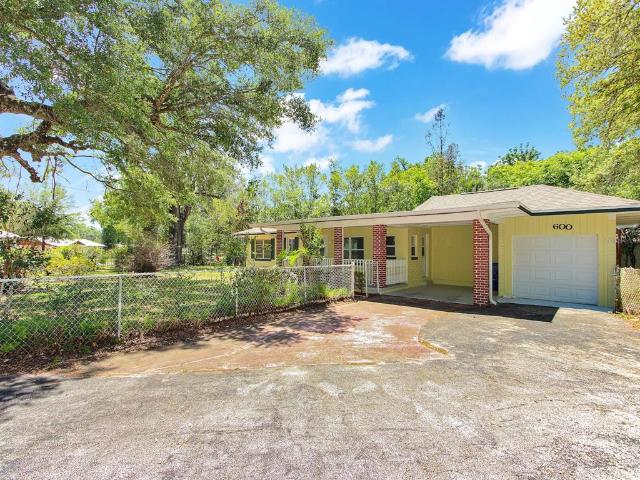 600 S Montgomery Ave, DeLand, FL 32720 | MLS #O6400 | Compass
