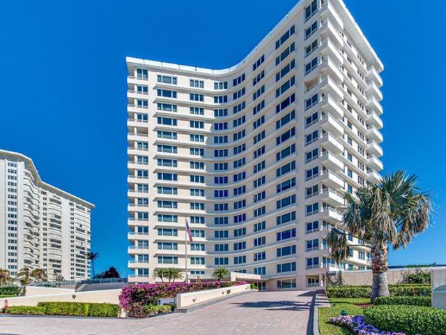 600 S Ocean Blvd Apt 1007, Boca Raton, FL 33432