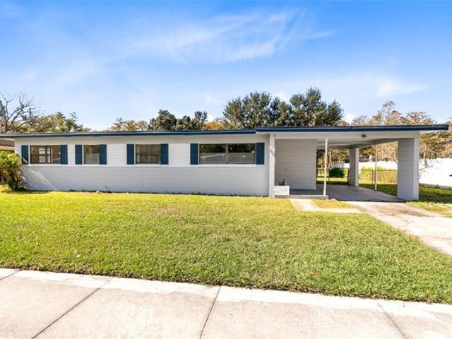 600 S Oxalis Ave, Orlando, FL 32807