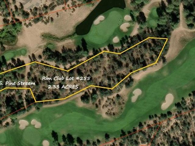 600 S Pine Strm Lot 255, Payson, AZ 85541