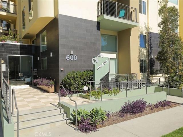 600 S Ridgeley Dr Unit 113, Los Angeles, CA 90036