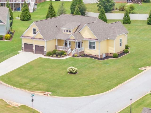 600 Snowshoe Court