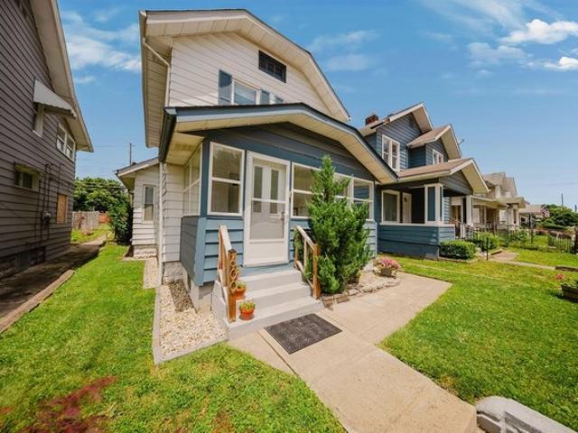 600 Southwood Ave, Columbus, OH 43207