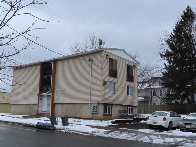 600 South Ave