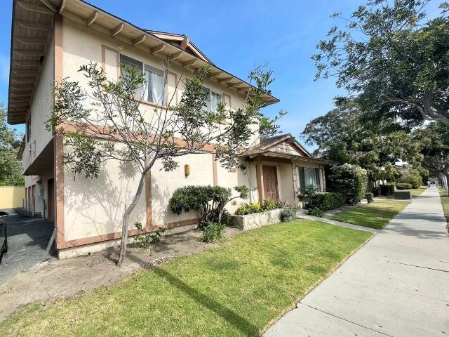 600 South I Street 2 Bedroom Apartment for Rent at 600 S I St, Oxnard, CA 93030 Hobson Park West