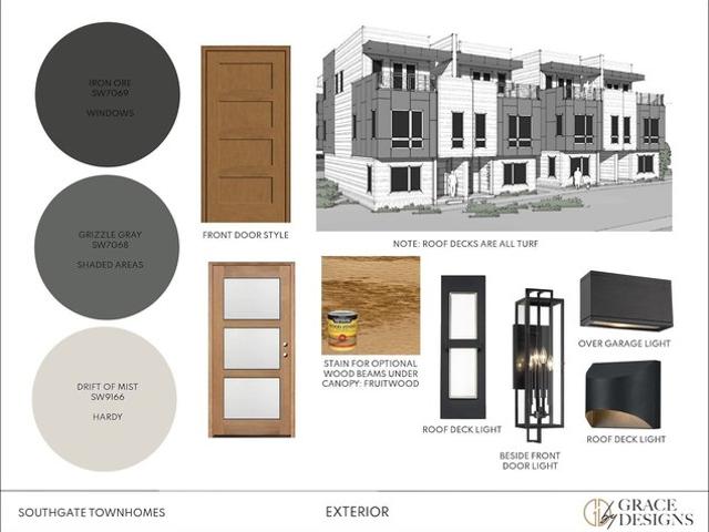 600 Southgate Ave Unit F, Nashville, TN 37203