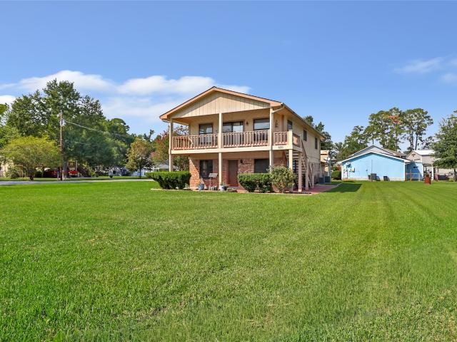 600 Sam Houston Loop, Point Blank, TX 77364 | MLS #30122