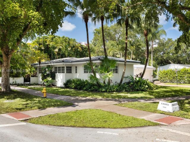 600 Santurce Ave, Coral Gables, FL 33143 | MLS #A12007 | Compass