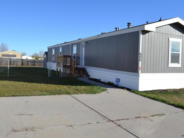 600 Secret Valley Trl, Cheyenne, WY 82007