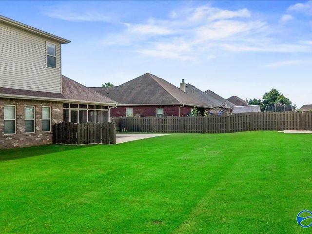600 Seminole Court