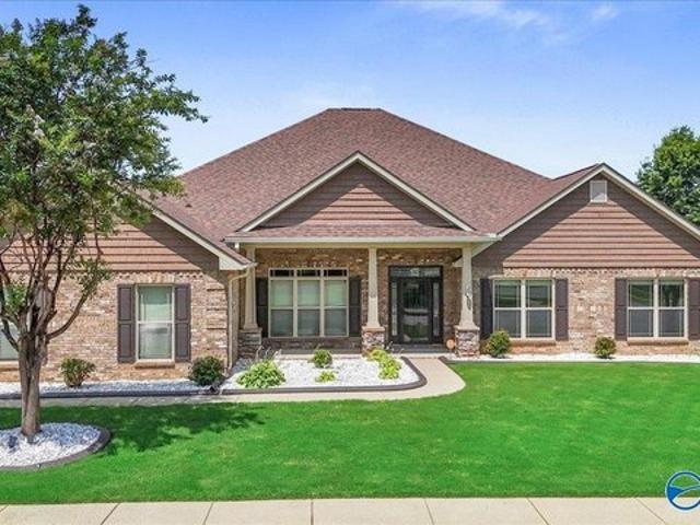 600 Seminole Ct SW, Madison, AL 35756