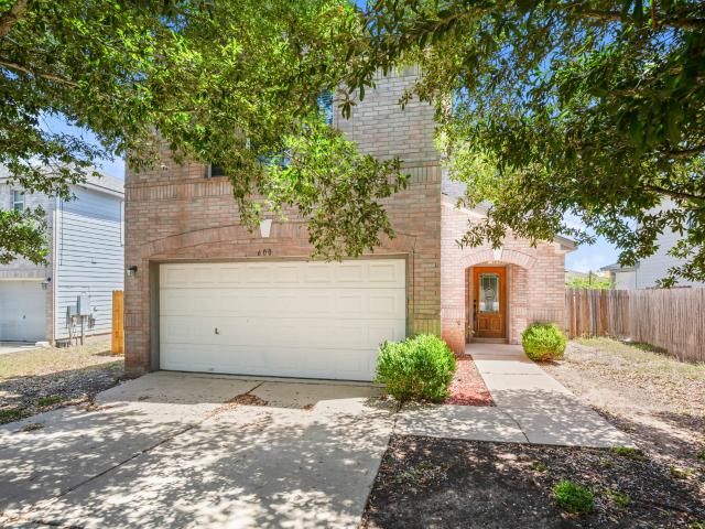 600 Sheep Trail Dr, Kyle, TX 78640 | MLS #7473 | Compass