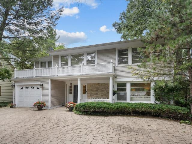 600 Sheridan Road