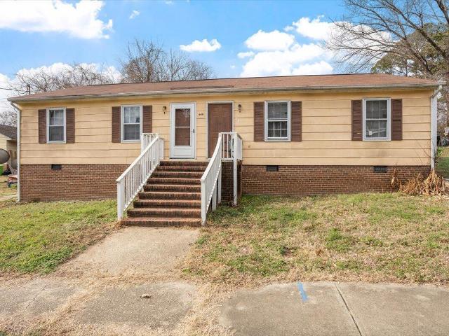 600 Sherrybrook Dr, Raleigh, NC 27610 | MLS #10141 | Compass