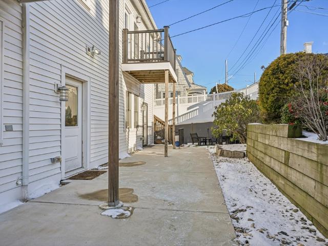 600 Shirley St, Unit 4, Winthrop, MA 02152 | MLS #73464