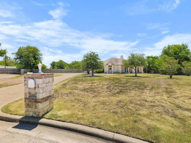 600 Shoal Ridge