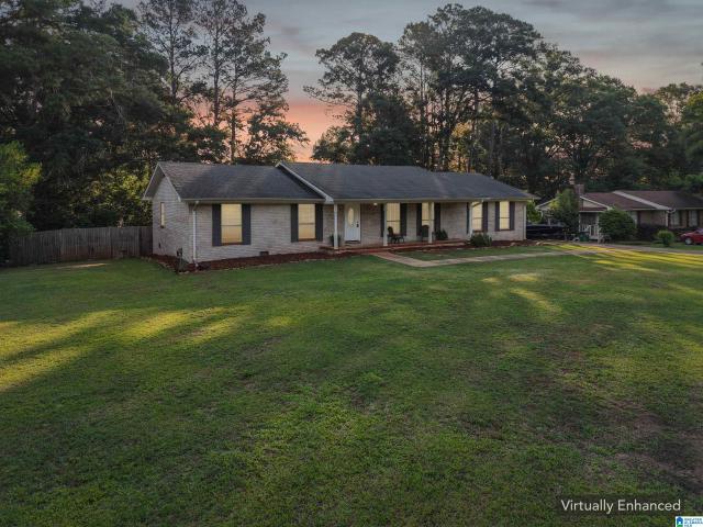 600 Shoshone Drive
