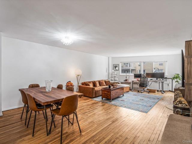 600 Shore Rd, Unit 5B, Long Beach, NY 11561 | MLS #960266