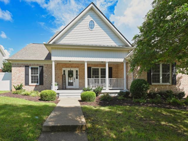 600 Sitting Mill Ct