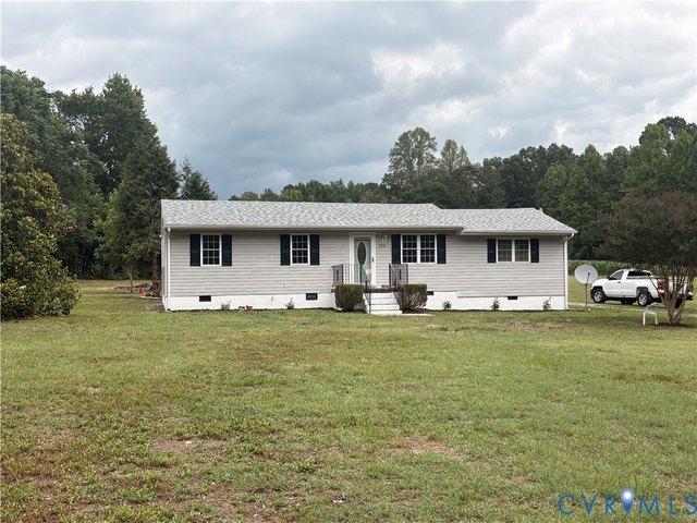 600 Spain Dr, Prince George, VA 23805