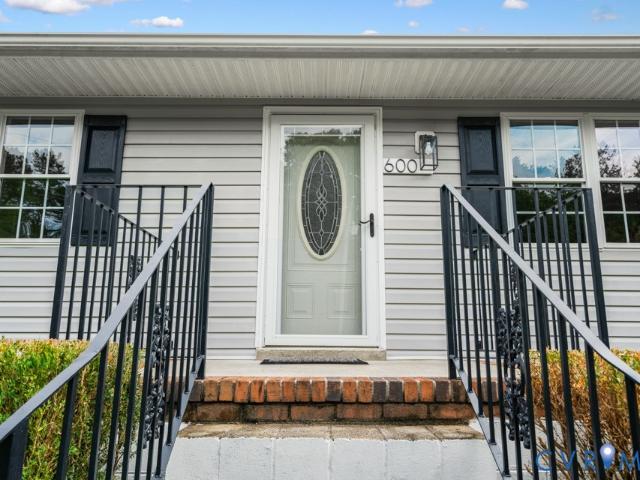 600 Spain Drive