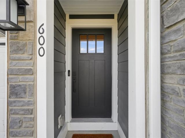 600 Spruce Lane