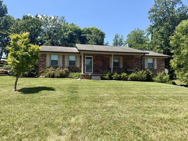 600 Spruce St, Morristown, TN 37813
