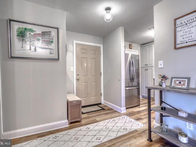 600 Squire Lane # 600 2D