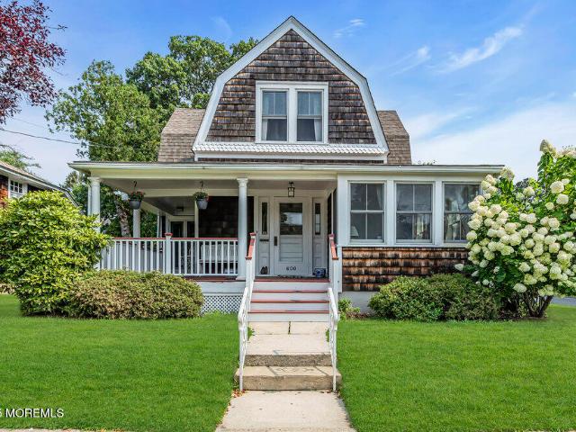 600 St Clair Ave, Spring Lake Heights, NJ 07762 | MLS #22533