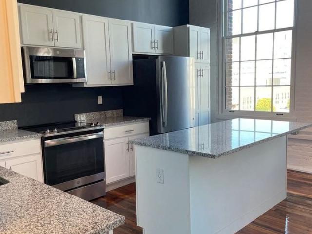 Utica Steam Cotton Downtown Utica 1 Bedroom Apartment for Rent at 600 State St, Utica, NY 13502 West Utica