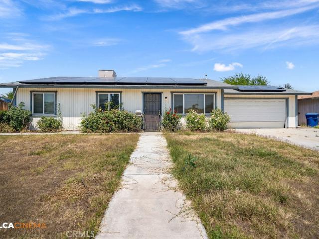 600 Stirrup Ave, Bakersfield, CA 93307 | MLS #NP26094