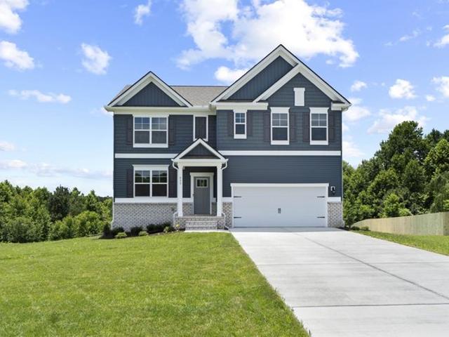 600 Stonewall Jackson Blvd, Staunton, VA 24401