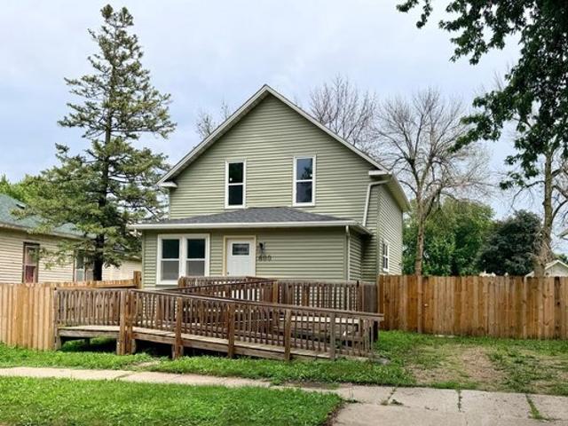 600 Strait Ave, Worthington, MN 56187
