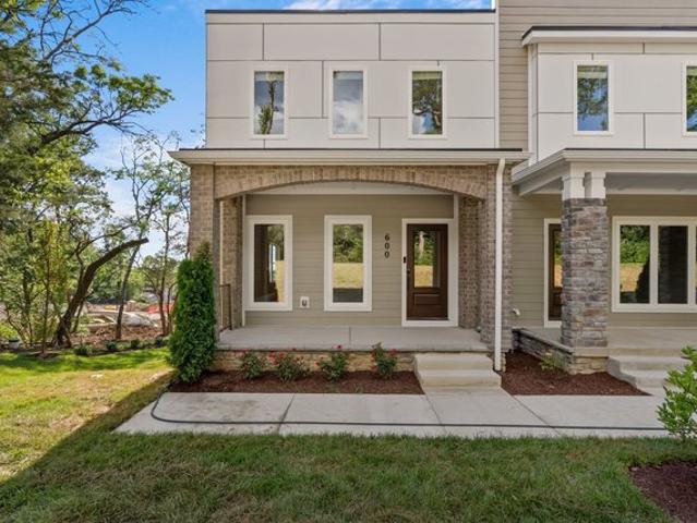 600 Summit Trl, Nashville, TN 37207