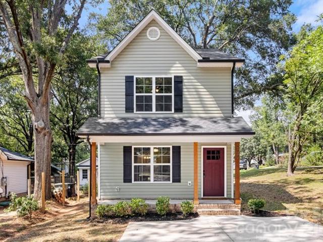 600 Sunderland Rd, Concord, NC 28027
