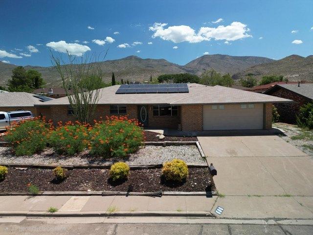 600 Sunnyside Ave, Alamogordo, NM 88310