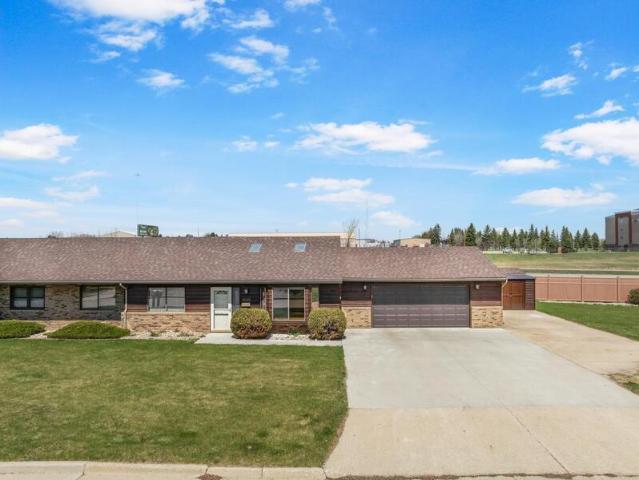 600 SW 24th Ave. Minot, ND 58701