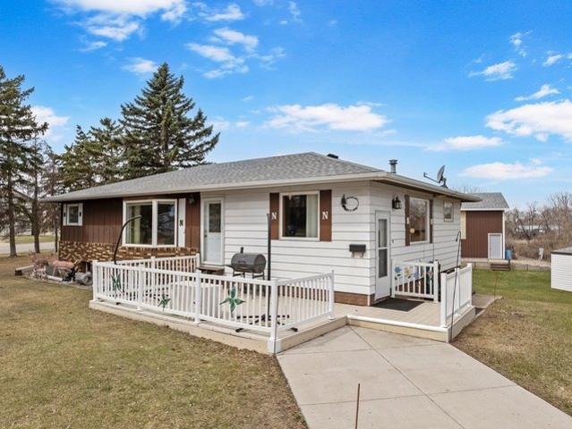 600 SW 28th Ave, Minot, ND 58701