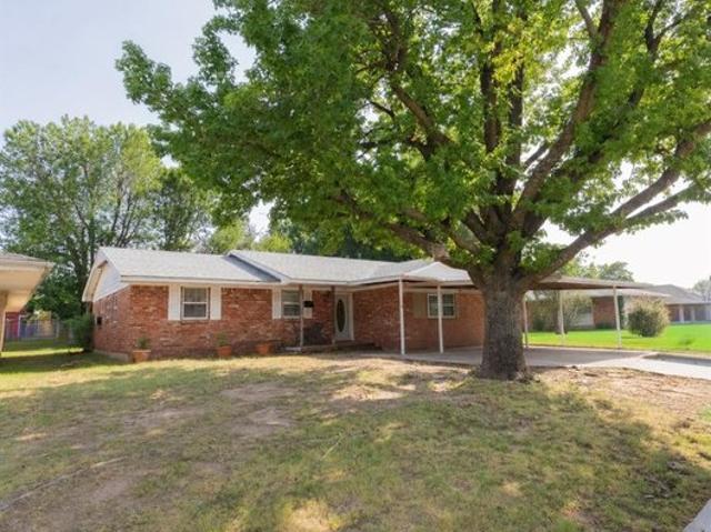600 SW 69th St, Oklahoma City, OK 73139
