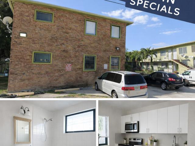 600 SW 9 AVE | Little Havana East Little Havana