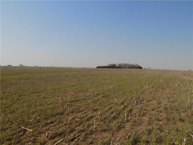 600 & SW Kentucky Road