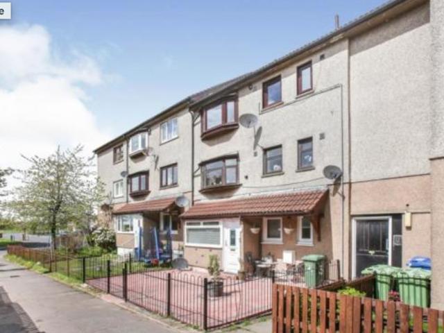 £600 PM·Denmilne Path, Easterhouse, Glasgow