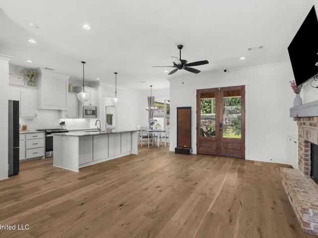 600 Ponderosa Drive